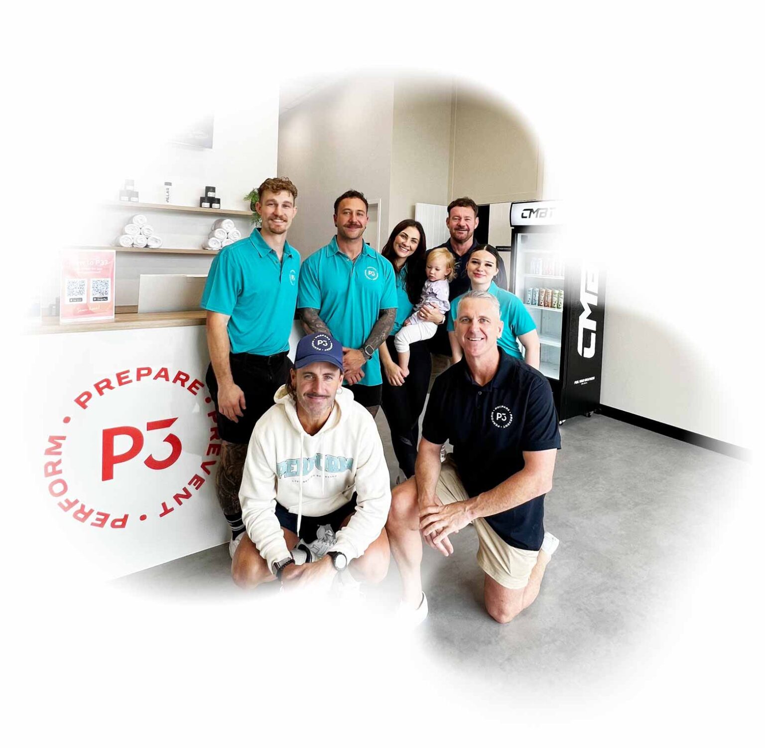 Springwood - P3 Recovery