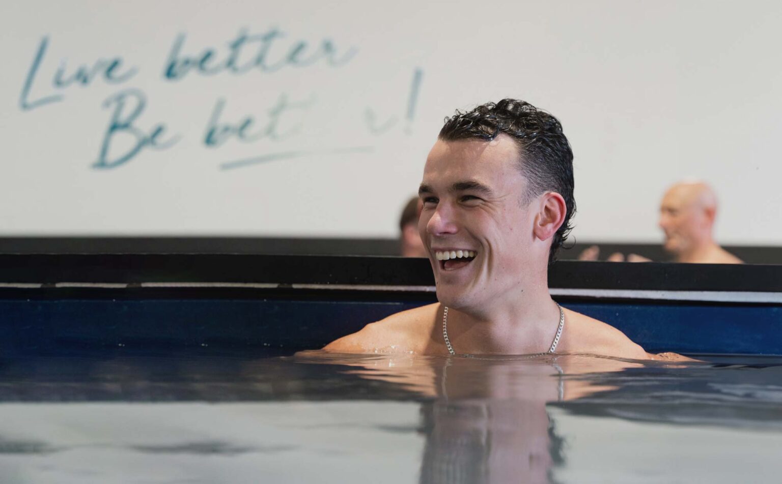 What is P3 Recovery? - P3 Recovery