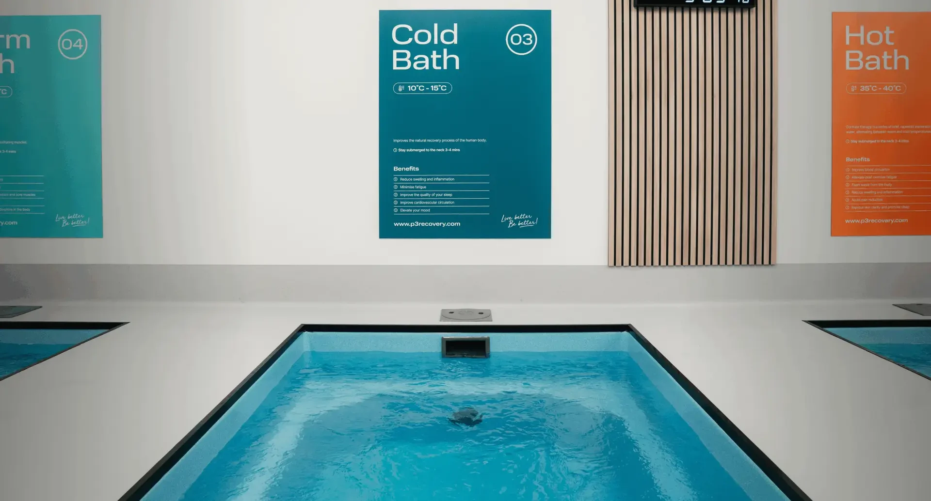 Winnellie - P3 Recovery