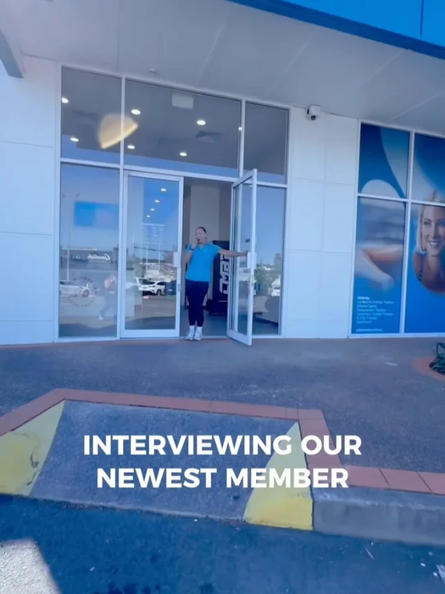 Springwood - P3 Recovery