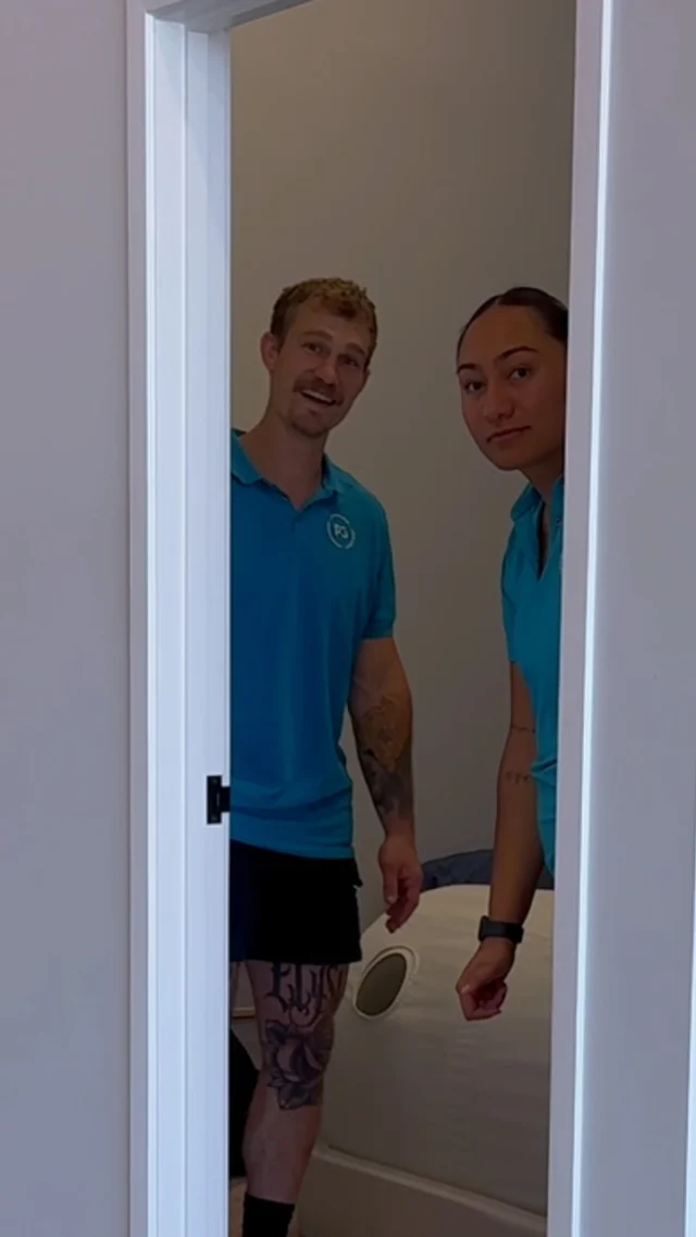 Springwood - P3 Recovery