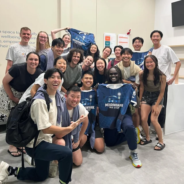 Springwood - P3 Recovery