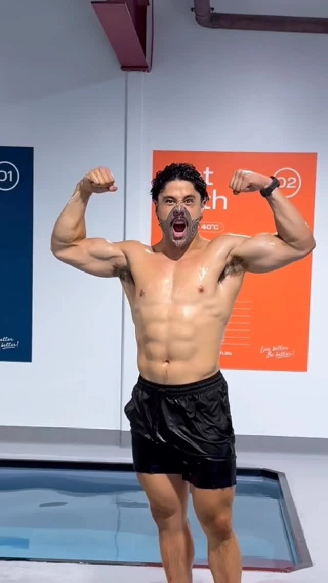 Springwood - P3 Recovery