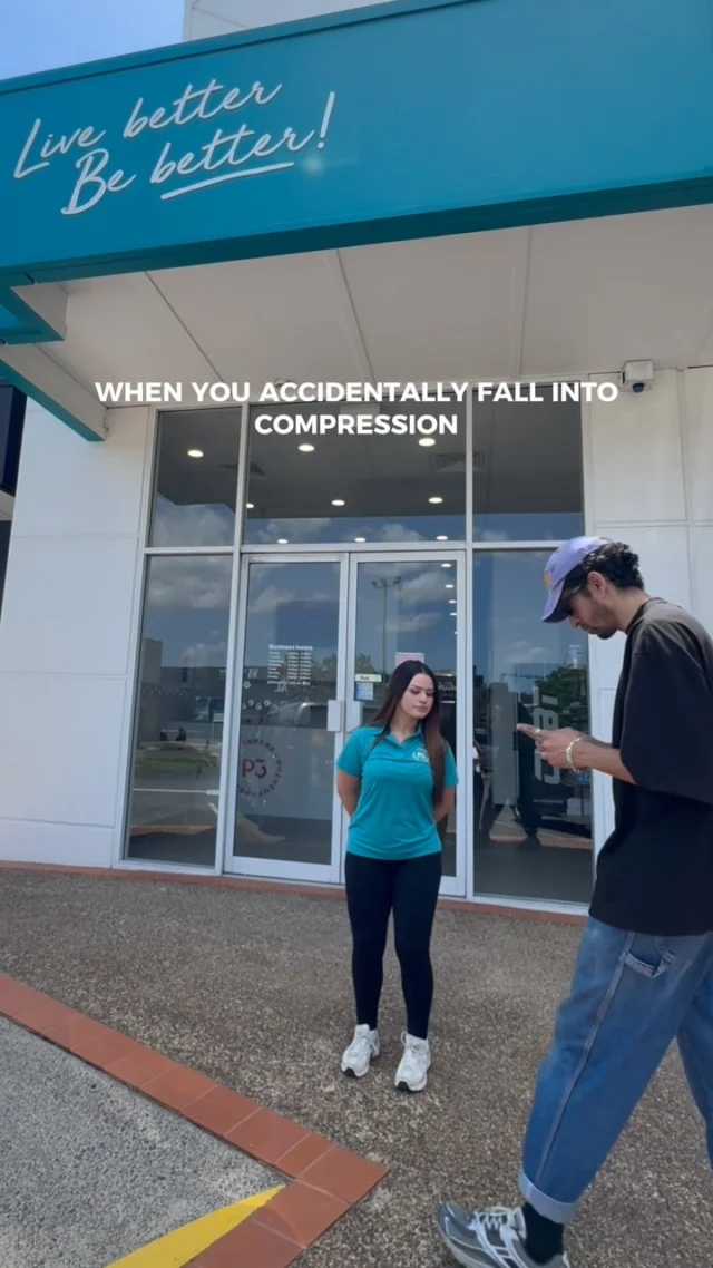 Springwood - P3 Recovery