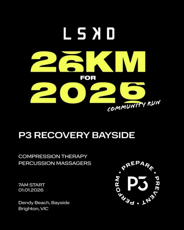 Bayside - P3 Recovery
